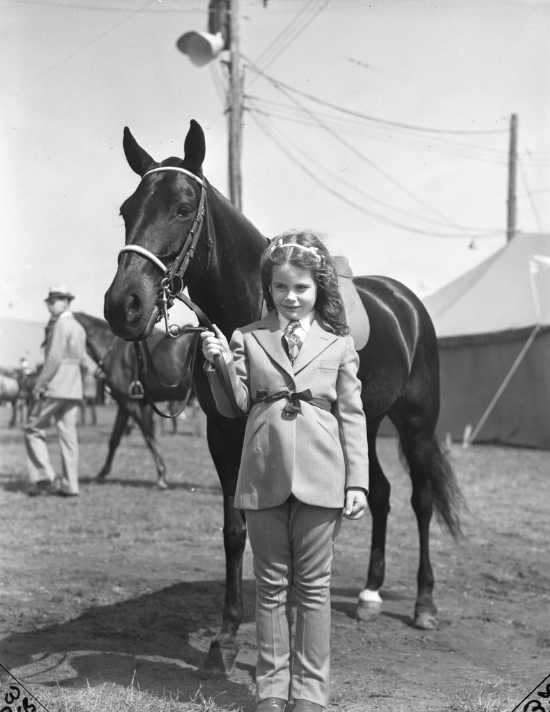 Women's History Month: Barbara Wilson, A Life of Grace, Grit ...