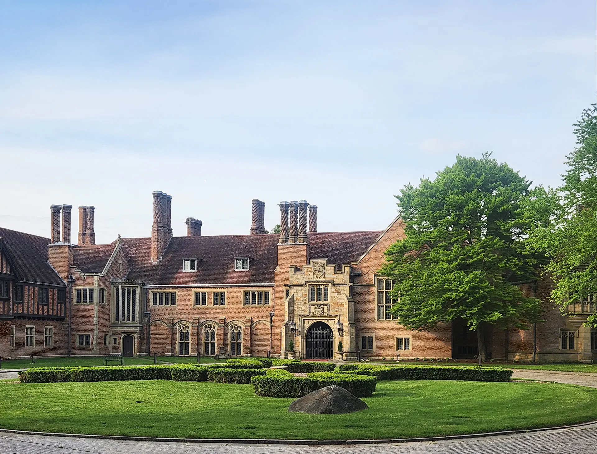 Meadow Brook Hall | Rochester, MI