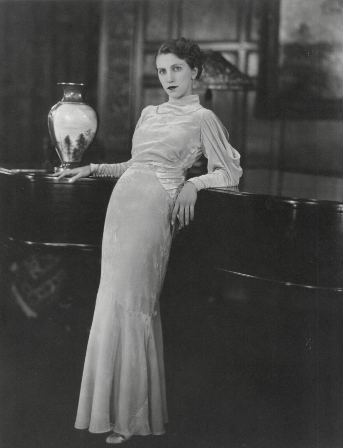 Dodge and Wilson Family - Meadow Brook Hall