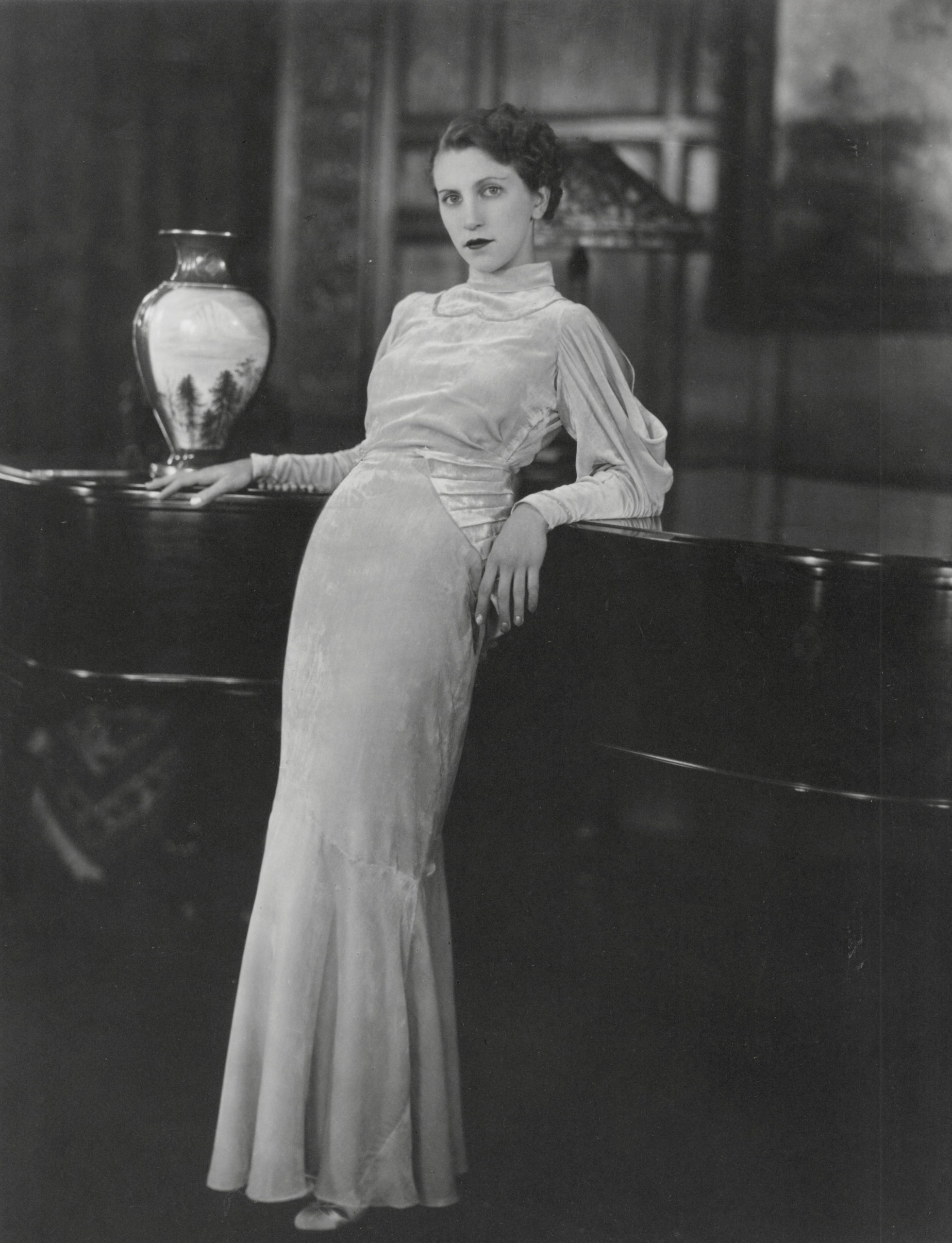 Dodge and Wilson Family - Meadow Brook Hall