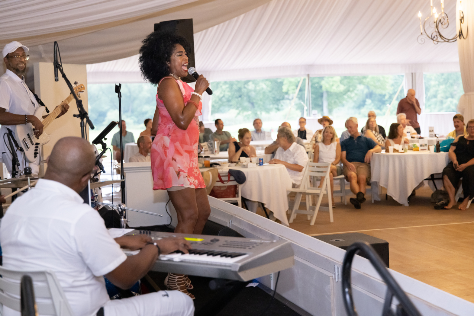 Summer Concert Series | Meadow Brook Hall