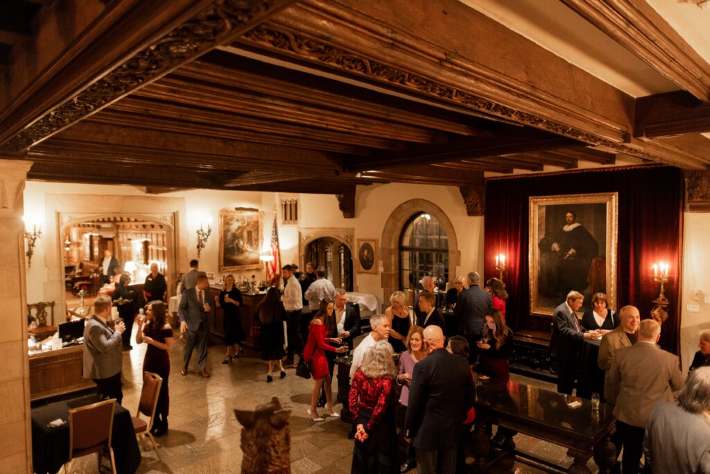 Meadow Brook Gala | Meadow Brook Hall