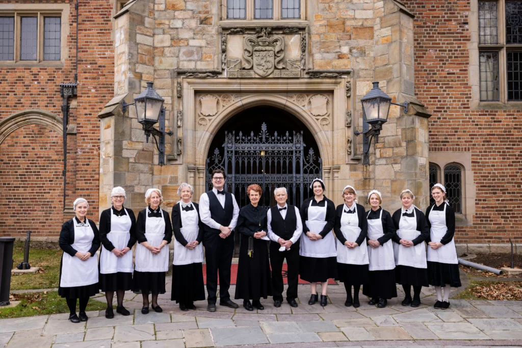 Wonderful Winter Events at Meadow Brook Feature Teas, Tours & Romance ...