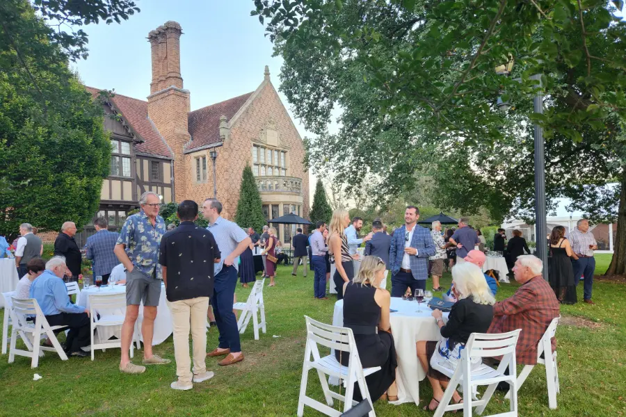 Meadow Brook Hall's Upcoming Events | Rochester, MI